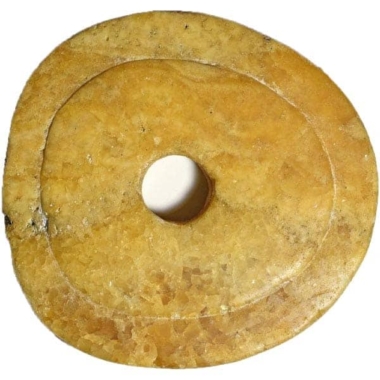 Yap Stone Money • Coin Rarities Online