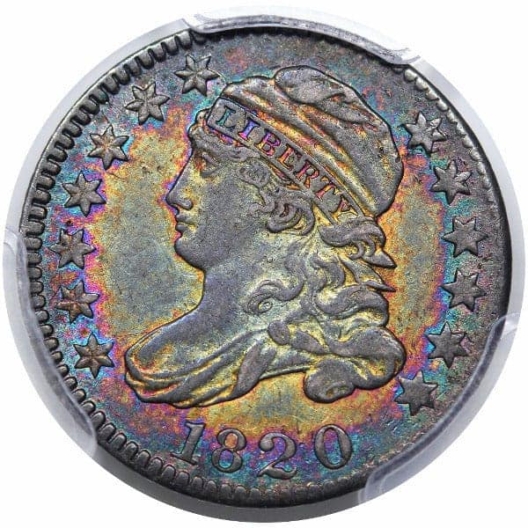 Coin Commentary • Coin Rarities Online