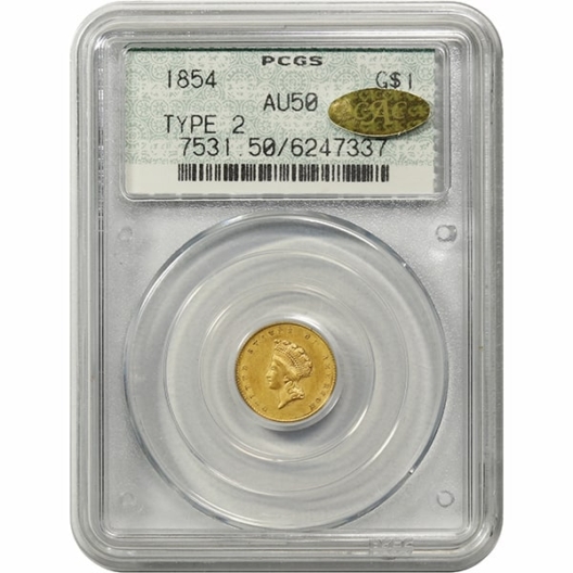 Coin Commentary • Coin Rarities Online