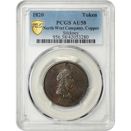 Coin Commentary • Coin Rarities Online