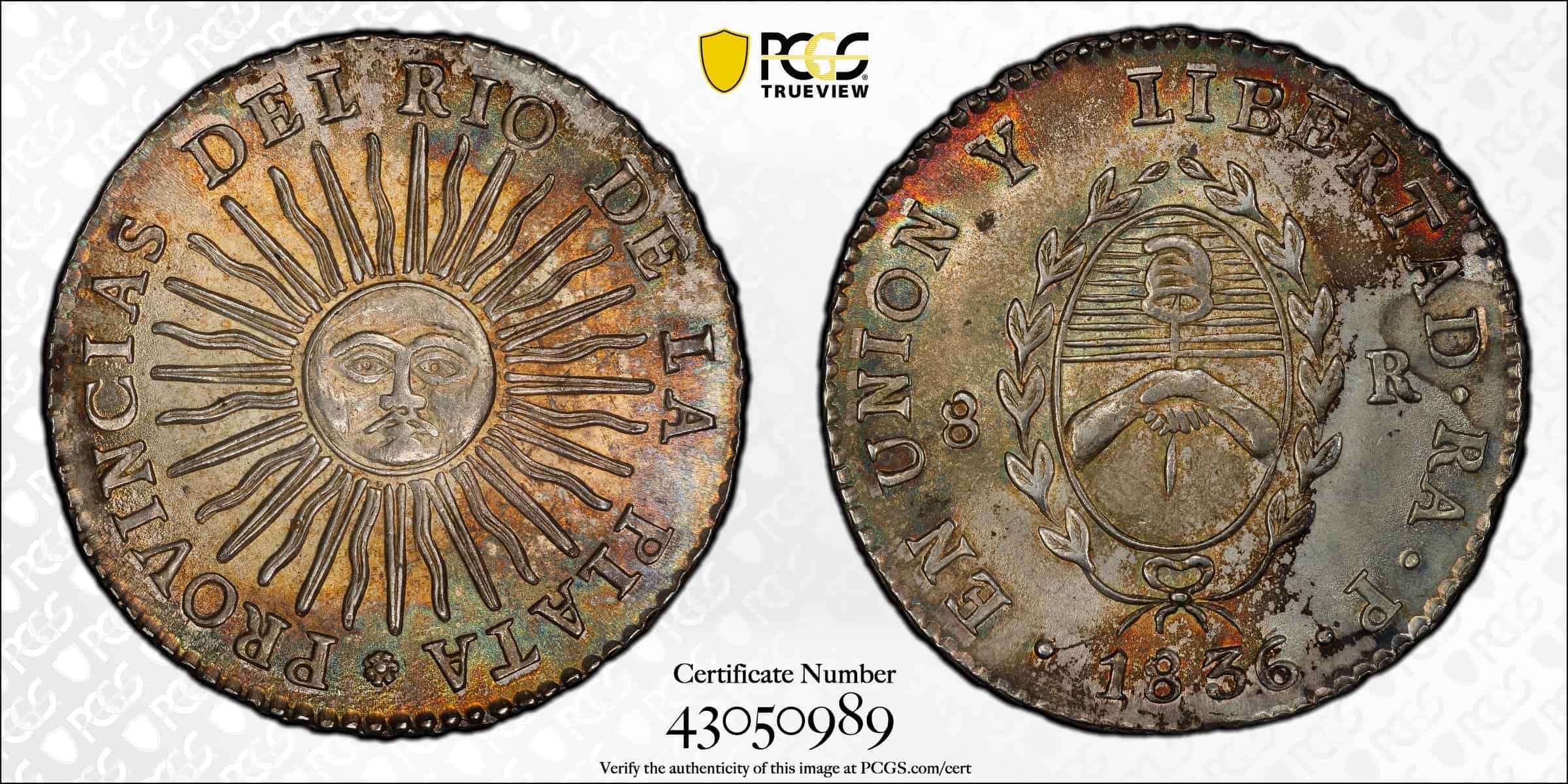 Coin Commentary • Coin Rarities Online