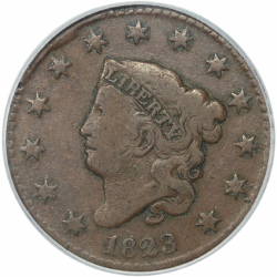 Our Coins • Coin Rarities Online