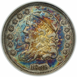 Our Coins • Coin Rarities Online