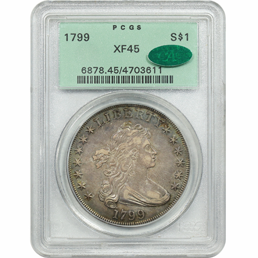 Coin Commentary • Coin Rarities Online