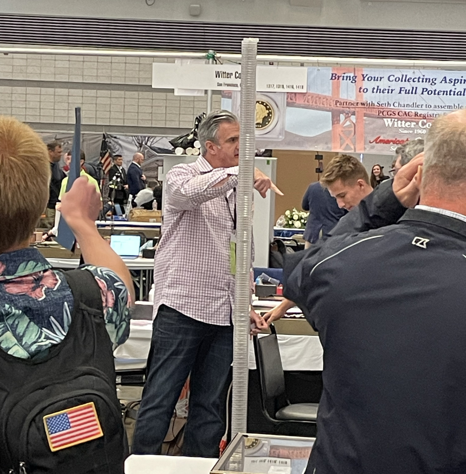 Coin Commentary • Coin Rarities Online