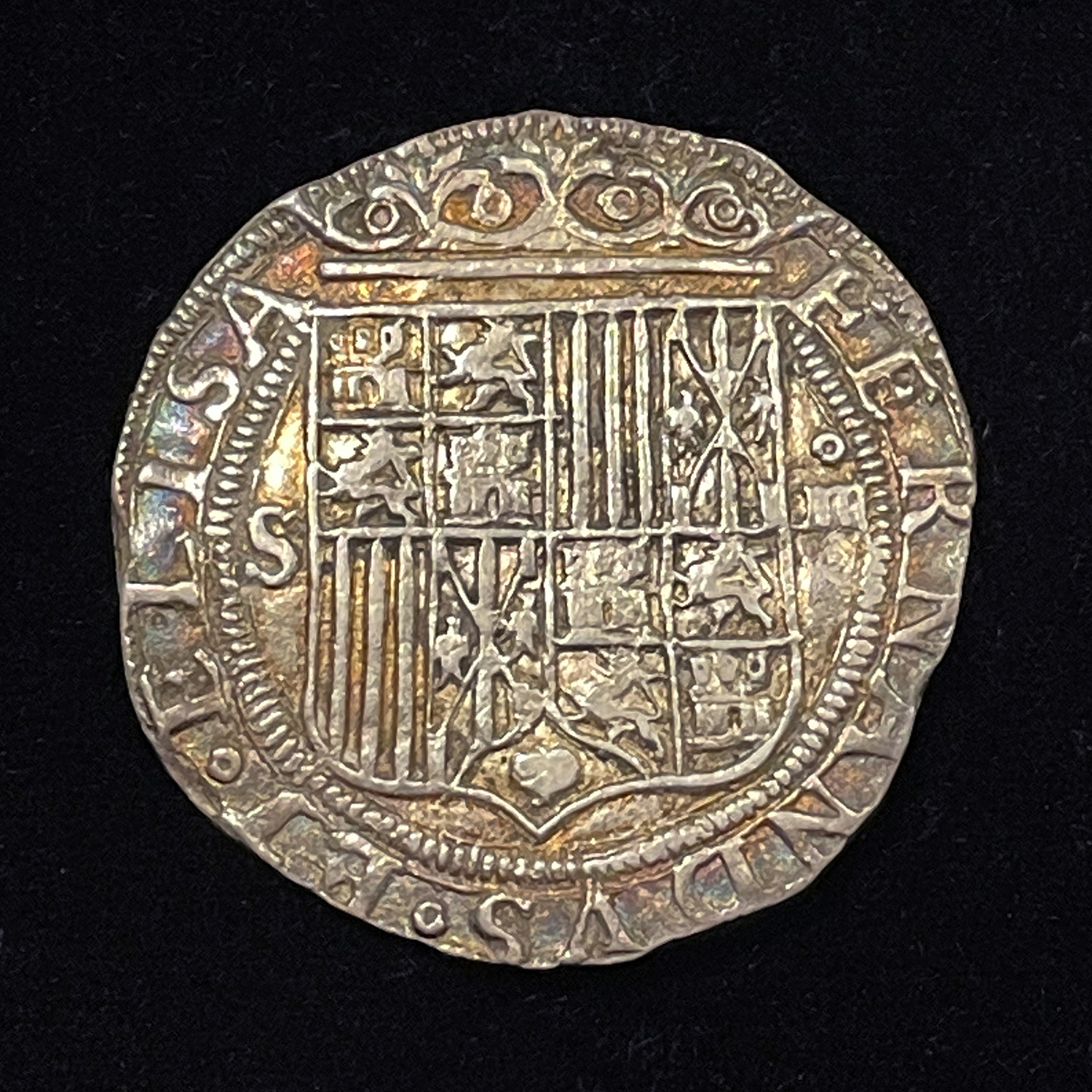 Coin Commentary • Coin Rarities Online