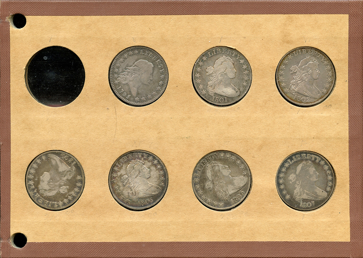 Coin Commentary • Coin Rarities Online