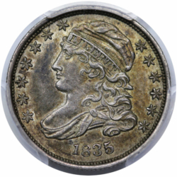 Our Coins • Coin Rarities Online